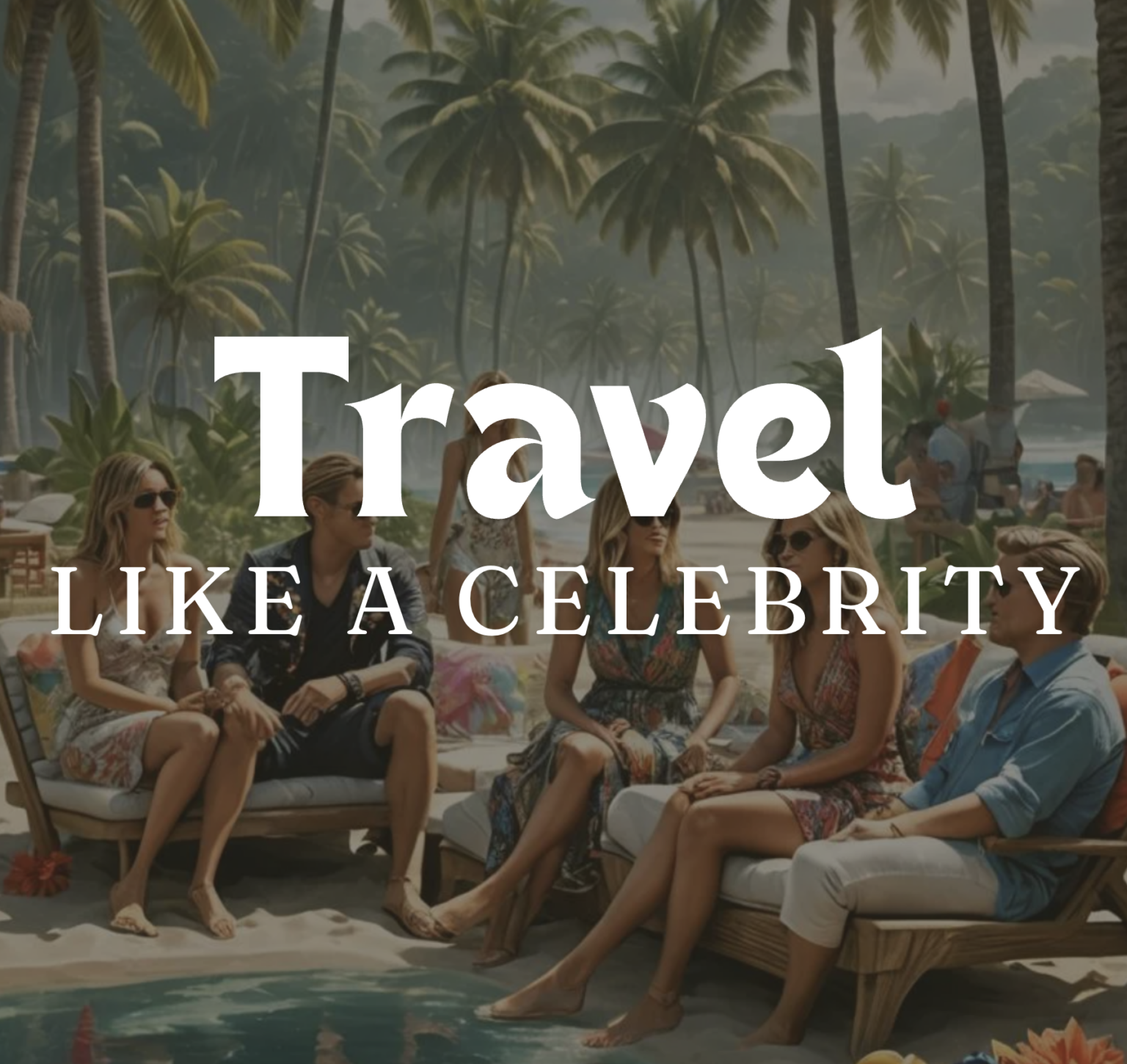 Travel Like a Celebrity: Luxurious Destinations Loved by the Stars ...